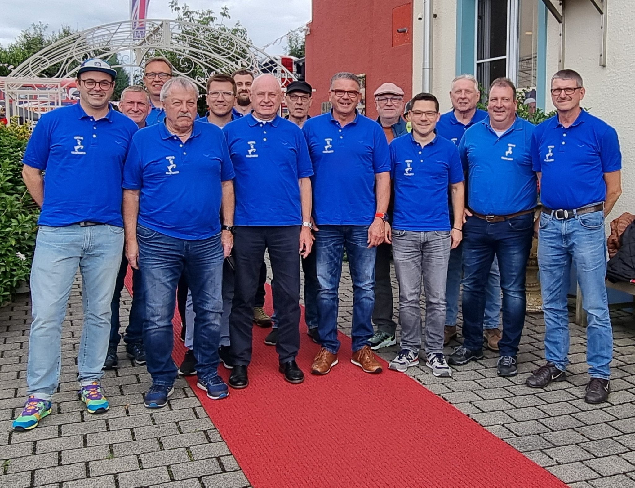 Vorstand und Elferrat der GKKG on Tour – Große Kempenicher ...